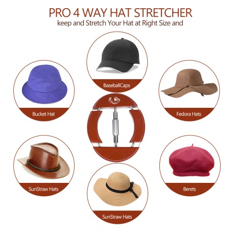 Hat Stretcher