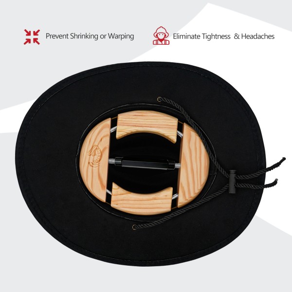 4-WAY HAT STRETCHER