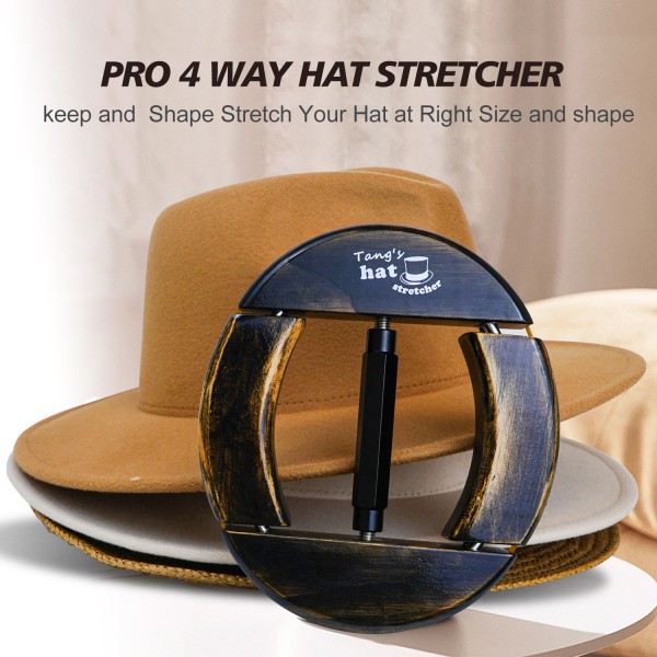 Vintage Hat Stretcher